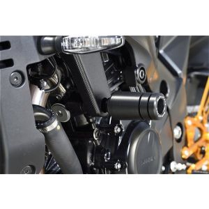 適合車種:KATANA 19こちらの商品は、メーカーでの長期欠品や生産終了を理由に、ご注文をキャンセルさせて頂く場合がございますので、あらかじめご了承願います。こちらの商品は、メーカーでの長期欠品や生産終了を理由に、ご注文をキャンセルさせて...