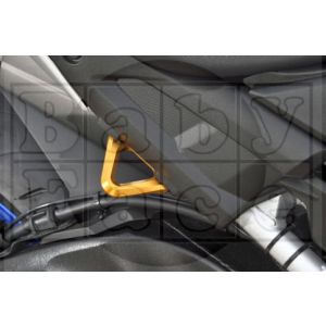 適合車種:GSX-S1000 21-22こちらの商品は、メーカーでの長期欠品や生産終了を理由に、ご注文をキャンセルさせて頂く場合がございますので、あらかじめご了承願います。こちらの商品は、メーカーでの長期欠品や生産終了を理由に、ご注文をキャ...