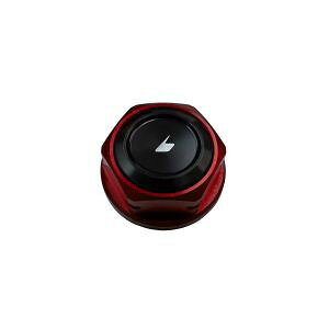 バイカーズとは、タイ王国でアルミビレットパーツを製造するアクセサリーメーカーです。独創的なデザインと美しいカラー配色を重視し、品質はタイブランドの中でもトップクラス。豊富なカラーバリエーションの中からお好みの一品をお選び頂けます。カラー:レ...