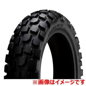 ・OEM純正採用実績のある、ブロックパターンを採用。・オンロードからオフロードまで幅広いコンディションに対応するオールラウンドモデル。・HONDA GROM/Kawasaki Z125にマッチする、ブロックパターンです。オンロードモデルをご...