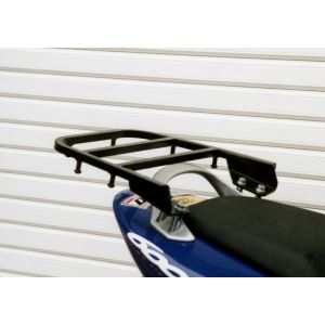 幅328 × 長190mm 耐荷重 3kg耐荷重:3kg色[カラー]:ブラックサイズ:幅:328×長:190mm材質[素材]:角パイプ/ナイロンコーティング仕上げ備考:CBR600Fは純正グラブバー付車のみ対応適合車種:CBR600F 99...