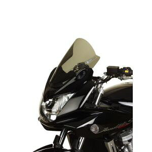 ダブルバブル:ライダーが伏せた時に整流効果を発揮する二段形状。適応車両 :BANDIT1200S 06/1250S/ABS 07-16商品説明・取扱注意事項 :◎ダブルバブルダブルバブル形状で、伏せた際に防風効果を発揮。また整流効果にも優れ...