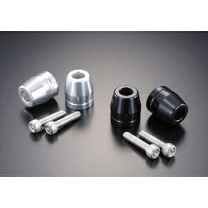 商品説明1ピースサイズ:φ32XL30mm Weight:51gアルミ削り出し製左右セット※純正ハンドル用備考※品番補足300-475-000S シルバー300-475-000B ブルー300-475-000BK ブラック300-475-0...