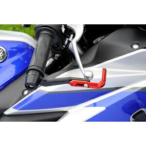 商品説明ブレーキ側のみレーススタート時の接触によるブレーキ事故を防ぐ目的でレース等で使用されている商品ですレースのみではなく街乗りの際のハンドガードとしての機能性を考慮し、さらにバーエンドにはジュラコンを装着する事により万が一の転倒時のダメ...