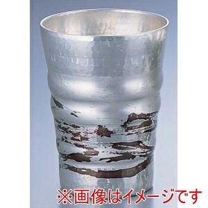 手作りだからこそ味わえる本物の一品錫被(すずきせ):とは追起で作成した銅器に錫を溶かして引いたものです。※手作りの為、仕上りに若干の違いがあります。※受注生産※出荷目安約3週間メーカー品番：SG011容量(cc)：360直径×高さ(mm)：...
