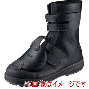 JISの耐滑性F2合格、抜群の耐滑性を発揮する甲プロ付き安全靴です。SX3層底Fソール搭載、優れたクッション性とホールド感に加え抜群の耐滑性を発揮、スムーズな歩行を実現しました。樹脂製甲プロテクタを搭載し、広い範囲で足を保護します。屈曲しや...