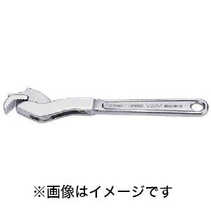 爪部の柔軟なバネにより、あらゆる形状にワンタッチでアジャスト。繰り返し作業が出来る。用途は広範囲。呼び寸法:150mmくわえられる加工物寸法:7〜15mm