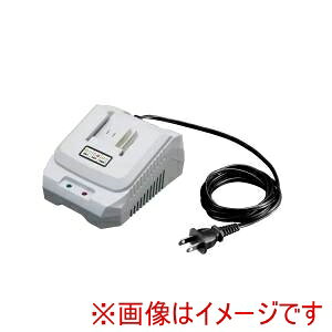 SHARE LINKシリーズバッテリーパックの充電に【用途】14.4V専用充電器【特長】対応バッテリー:BP-144LiA【仕様】定格電圧:AC100V 定格周波数:50/60Hz 出力電圧:DC16.8V コード長:1.8m 充電時間:約...