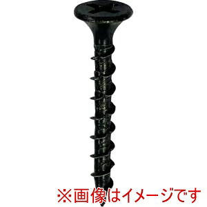 ねじ部のスリット効果で、切削が向上し木くずを排出します。大きなねじピッチの効果により、打ち込みスピードが速くバッテリーの消耗を軽減します。木材の留め付けに。寸法(mm)d:3.8全長(mm):51ねじ部長さ(mm):45頭部径(mm):8....