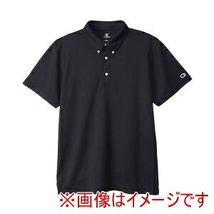 環境に配慮されたリサイクルポリエステル100%で、吸汗速乾機能を備えた素材に、汗によるニオイの発生をアクティブに抑制し続ける抗菌防臭機能「C ODORLESS(R) by Polygiene」加工を行った生地を使用したボタンダウンポロシャツ...