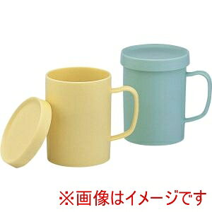 ・フタ付きで清潔。持ち手も大きめで持ちやすい。・フタをしたまま電子レンジOK。サイズ/飲み口径8.2×高さ10.6cm容量/300mL重さ/149g材質/ポリプロピレン耐熱温度/140℃食洗機可(家庭用)乾燥機可(家庭用)電子レンジ可こちら...