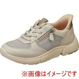 ・らくにすぽっと履ける靴。・Ag+抗菌防臭ガラス防滑ソール。・アクティブなミセスの足元をサポートする「ムーンスターイブ」のコンフォートシューズです。・シンプルなシューレースタイプで普段履きにもちょっとしたお出かけにも使いやすい一足です。サイ...