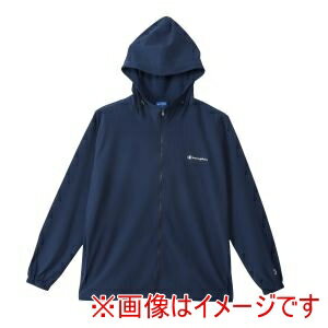 環境に配慮されたリサイクルポリエステルを使用し、UVカット機能を備え、ストレッチ性に優れたミニリップストップを使用したジップフーデッドジャケットです。両サイドに切り替え部分を利用したポケット付き。袖口と裾は風の侵入を防ぐゴム仕様です。左胸に...