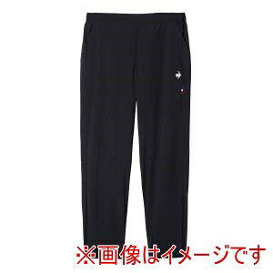 特徴・デザインポイント/LCS ESSENTIAL〜軽やかにスポーツを楽しもう〜 デザインは、ブランドを象徴するトライアングルのプリントを右ひざ裏に施し、シンプルかつスポーティーに仕上げました。左ひざ脇線にはトリコロールのピスネームを配置。...
