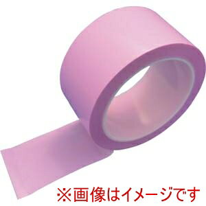 テープ中にハロゲン、鉛などの重金属を含んでいません。プラスチック芯を使用しています。弱粘着タイプで長時間貼りつけた後も、のり残りがありません。プラスチック段ボールの仮梱包、結束に。工程材、治具の仮止め、仮固定に。プラスチック容器の封緘。色:...