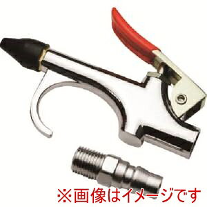 キズを付けたくない場所での作業に重宝します。使用空気圧力:0〜0.78MPaノズル取付部ネジサイズ:1/8-27NPSMエアプラグ取付部ネジサイズ:1/4BSPTこちらの商品は、メーカーでの長期欠品や生産終了を理由に、ご注文をキャンセルさせ...