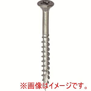 軸が細く打ち込みやすいです。先端先割れ加工により、木材に食いつきやすく木割れ防止効果があります。錆に強いステンレス製です。サビにくく、屋外や水廻りの施行に。寸法(mm)d：3.3全長(mm)：30適合ドライバー：2ステンレス(SUS410)...