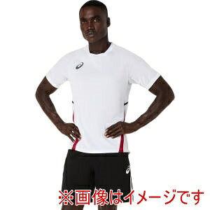アスリートの動きやすさを追求したアシックス独自のテクノロジー"ACTIMOTION"を採用し、サッカーの動きに追従するよう、衣服の無駄なゆとりを無くしたパターンを採用。通気性向上のため背面部分はメッシュ素材を使用し、廃棄物と二酸化炭素の排出...