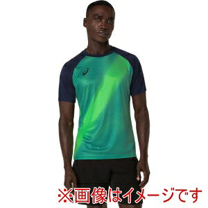 サッカーの動きに追従するよう、衣服の無駄なゆとりを無くしたパターンを採用。コンセプトであるジャポニズムの昇華グラフィックを採用し、廃棄物と二酸化炭素の排出を削減するために主要素材の50%以上に優れた吸汗速乾性を追求したリサイクル素材を採用。...