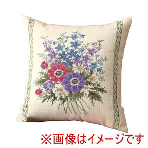 刺繍キット。仕様主な製造国:日本こちらの商品は、メーカーでの長期欠品や生産終了を理由に、ご注文をキャンセルさせて頂く場合がございますので、あらかじめご了承願います。