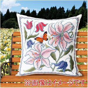 刺繍キット。仕様打込目数:9カウント/1インチ・約35目/10cmこちらの商品は、メーカーでの長期欠品や生産終了を理由に、ご注文をキャンセルさせて頂く場合がございますので、あらかじめご了承願います。