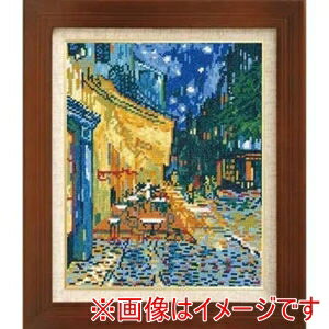 刺繍キット。仕様素材・材質:オリムパス25番ししゅう糸:綿100%、オリムパスNo.3000布:綿100%、クロス針:はがねこちらの商品は、メーカーでの長期欠品や生産終了を理由に、ご注文をキャンセルさせて頂く場合がございますので、あらかじめ...