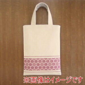 かわいい伝統刺繍。仕様本体サイズ:サイズ:約縦34×横25cm(持ち手除く)こちらの商品は、メーカーでの長期欠品や生産終了を理由に、ご注文をキャンセルさせて頂く場合がございますので、あらかじめご了承願います。