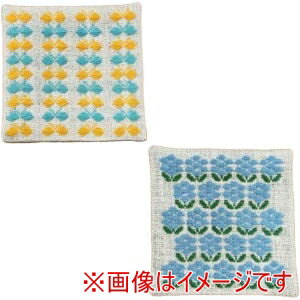 初級者から中級者向け。仕様出来上がりサイズ:約縦10×横10cmこちらの商品は、メーカーでの長期欠品や生産終了を理由に、ご注文をキャンセルさせて頂く場合がございますので、あらかじめご了承願います。