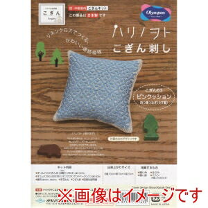 こぎんキット ピンクッション。仕様打込目数:20カウント/1インチ・約80目/10cmこちらの商品は、メーカーでの長期欠品や生産終了を理由に、ご注文をキャンセルさせて頂く場合がございますので、あらかじめご了承願います。