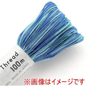 糸長:100m。仕様素材:コットン100%こちらの商品は、メーカーでの長期欠品や生産終了を理由に、ご注文をキャンセルさせて頂く場合がございますので、あらかじめご了承願います。