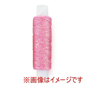 水面のきらめきのようなツヤと透明感のあるカラーが魅力の手芸用ラメ糸クリア。刺しゅう・編み物などの手芸全般に使用できます。仕様サイズ:50m巻こちらの商品は、メーカーでの長期欠品や生産終了を理由に、ご注文をキャンセルさせて頂く場合がございます...