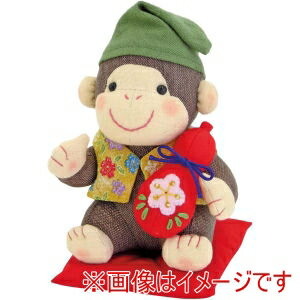 手芸キット。仕様用意するもの:縫い針、まち針、刺しゅう針、縫い糸、ハサミ、布に型紙を写す用具、定規、アイロン、目打ち、ほお紅又はピンクの色鉛筆こちらの商品は、メーカーでの長期欠品や生産終了を理由に、ご注文をキャンセルさせて頂く場合がございま...