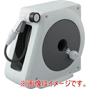 日差しからホースを守る着脱可能なカバー付です。ねじれに強いツイスターホースを採用しています。自由自在の通水エルボによりハンドルの向きを自由自在に変更できます。通水・止水がワンクリックで操作できます。水の出方が5種類に変わる散水ノズルです。一...