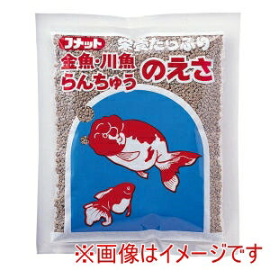水温が下がり底でじっとしている季節でも、年間を通して与えやすい沈下性フード。栄養バランスを考えた嗜好性抜群のフードです。仕様【原材料】小麦粉、米ぬか、魚粉、大豆油かす、各種ビタミン、各種ミネラル【保証成分】粗蛋白質46%以上、粗脂肪4%以上...