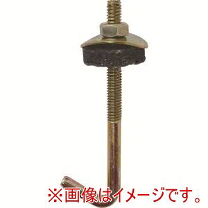 スレート屋根の小波用。呼び径(mm):6長さL(mm):65小波用袋入数(本):10ビス:スチール・クロメートスポンジ:黒フェルト波板施工は、必ず波板メーカーの波板施工要領に従って下さい。トラスコ発注コード 225-5335こちらの商品は、...