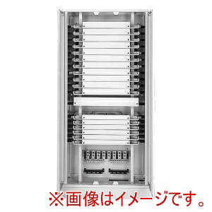 光配線盤 HSJU仕様:屋内用自立型 高密度引出ユニットタイプ 融着+アダプタ接続+融着 アダプタ数:60芯分融着数:120芯こちらの商品は、メーカーでの長期欠品や生産終了を理由に、ご注文をキャンセルさせて頂く場合がございますので、あらかじ...