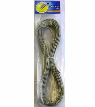 ■インターホン・チャイムなどの接続に。 ●0.3平方ミリメートル●0.16×16芯