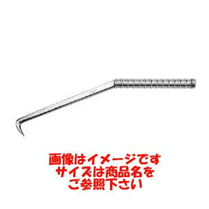 結束線の締め付け作業に。サイズ：10mm全長：220mm重量：240g