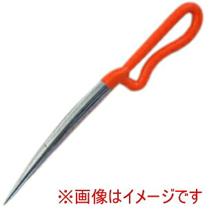 ワイヤー通し作業に。サイズ：16mm全長：300mm重量：320g
