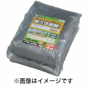 UVダブルコーティング仕様で紫外線をカットします。従来シートと比較して耐久性や耐候性に優れ、紫外線を浴びる野外において効力を発揮します。サビに強いアルミ製のハトメ付きです。雨よけ・日よけ、運搬運送、農作業等にお使いいただけます。約60畳、ハ...