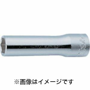 ●1/2(12.7mm)差込●6角ディープソケット●15/16●コーケン 6角ディープソケット●原産国:日本●質量:252g