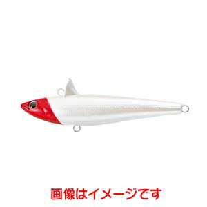 ローリングベイトシリーズのオリジナルモデル。ラインアイの位置により、バイブレーションプラグのカテゴリーと思われがちですが、リトリーブ時のロッドに伝わる感触はバイブレーションプラグほどの抵抗はなく、泳ぎ自体は「ローリング」。港湾や、河川エリア...