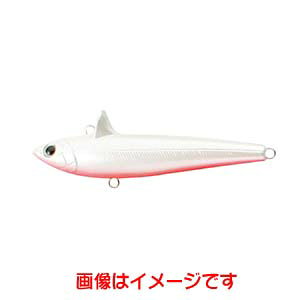 ローリングベイトシリーズのオリジナルモデル。ラインアイの位置により、バイブレーションプラグのカテゴリーと思われがちですが、リトリーブ時のロッドに伝わる感触はバイブレーションプラグほどの抵抗はなく、泳ぎ自体は「ローリング」。港湾や、河川エリア...
