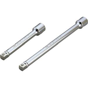 深くて狭い箇所の作業など、ハンドルが操作しにくい時、ソケットを延長させるために使用します。軽作業から重工業整備まで必要なツールを取りそろえています。差込角(mm):凹凸12.7全長(mm):125材質/仕上:構造用鋼製造国:日本トラスコ発注...
