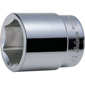 6角ソケットです。差込角(mm)：25.4製造国:日本トラスコ発注コード:121-6721