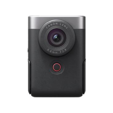 ■初めてカメラを使用するユーザーでも簡単に扱えるコンパクトなVlog(※1)カメラ 小さめのカバンなどにも収納しやすい大きさ約63.4mm(幅)×34.3mm(奥行)×90mm(高さ)のコンパクトボディーを実現。 スマホユーザーに馴染みのあ...