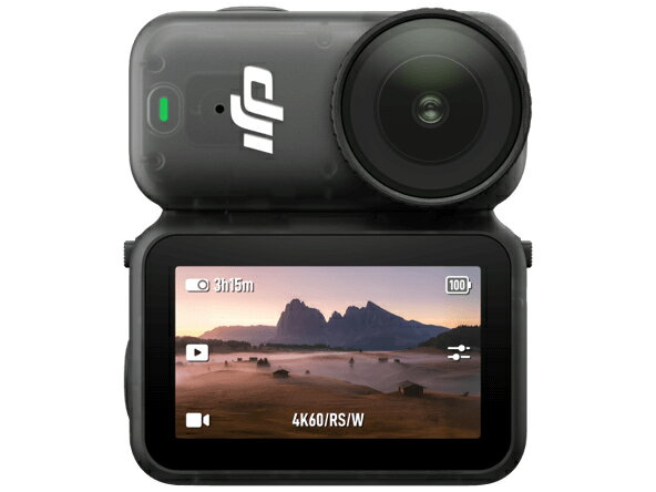 ※こちらの商品も含めDJI製品のお問い合わせ・不具合につきましては直接DJIホームページよりお問い合わせ願います。当店含め直営店正規取扱販売店以外の店舗でのご購入の場合、購入後のメーカー保証・修理対応が十分に受けられない場合があります。ご購...