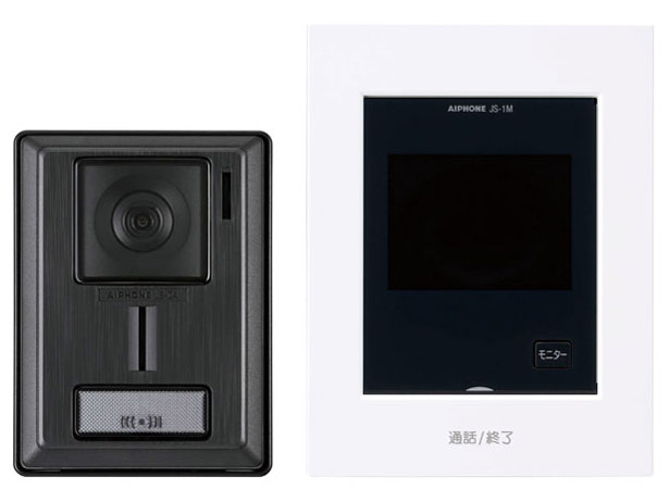 どんな空間にも馴染む、シンプルデザイン ■カメラレンズ角度が上・下・左・右・斜めに調整可能 従来商品に比べ、角度調整ができる範囲が広がりました。 ■シンプルデザイン スピーカースリットを本体底面に配置し、外観の美しさにこだわりました。 ■3...