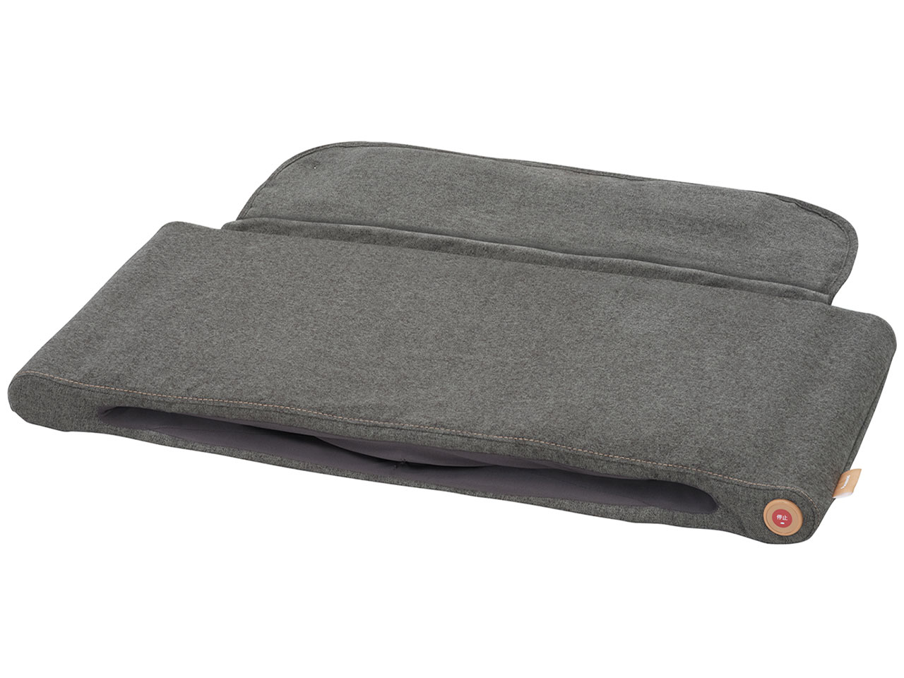 ■脚を入れるだけで、プロに学んだしあわせマッサージ エアーで包みこまれるゆらぎ感と、寝る前に心地よいマッサージプログラム。 巻きつけ装着がなく、簡単に使える。 ■「温感フットカバー」で足先を包み込みながら足首からふくらはぎまで揉みほぐす 電...