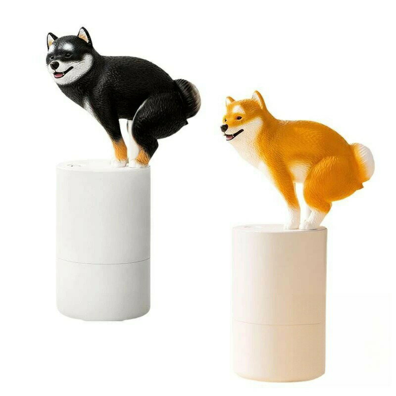 説明:仕様:単三電池4本で動作します(別売)サイズチャート:9cm×27cm/3.54インチ×10.63インチパッケージに含まれるもの:ソープディスペンサー1個、 ランダムに香りがついた発泡性液体2個注意:手動測定のため、1〜2cm / 0...
